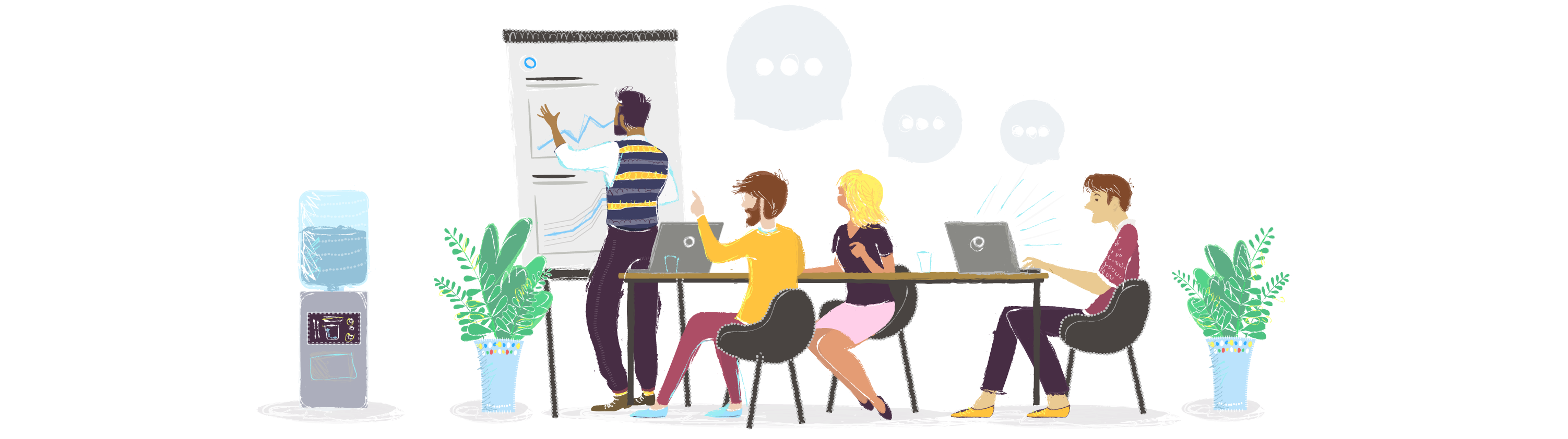 Improvement Software for Building Capability | Life QI